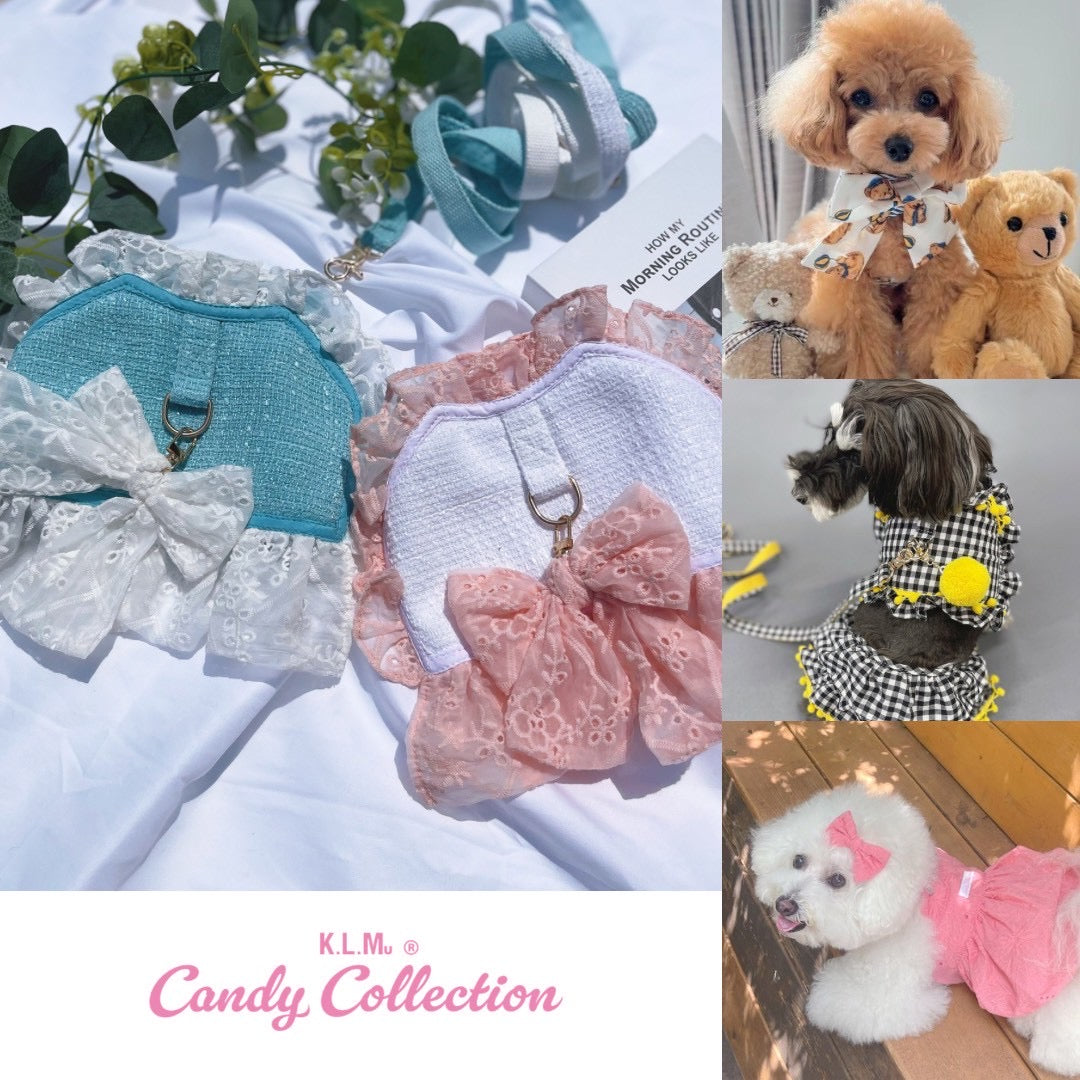 Candy Series / キャンディシリーズ – K.L.Mu