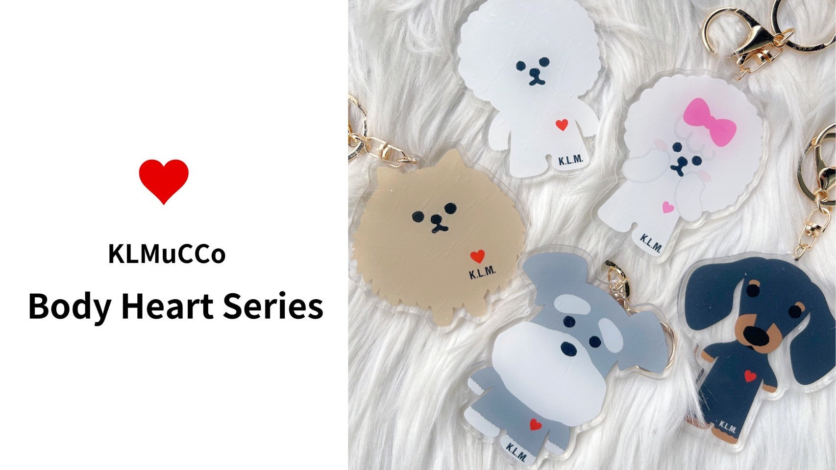 KLMu-くるむ- – K.L.Mu