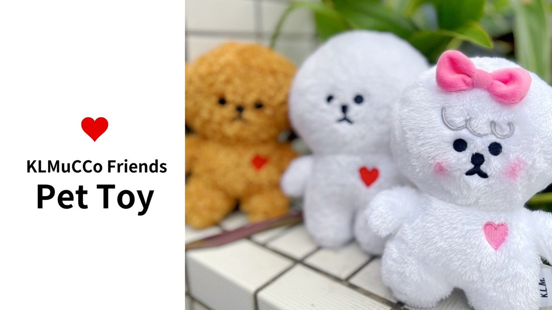 KLMu-くるむ- – K.L.Mu